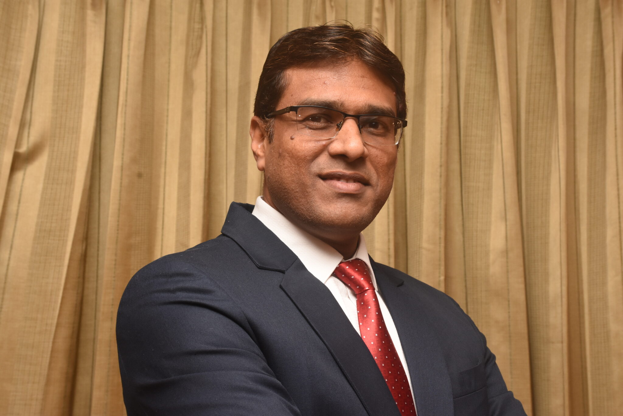 CA. Amit Goyal – RKP Associates